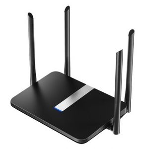 Recommended Routers - XMission Wiki