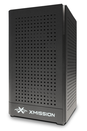 Recommended Routers - XMission Wiki