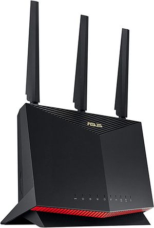 Recommended Routers - XMission Wiki